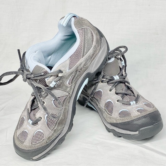 Salomon | Shoes | Salomon Exit Aero Counter Grip Hiking Shoes | Poshmark